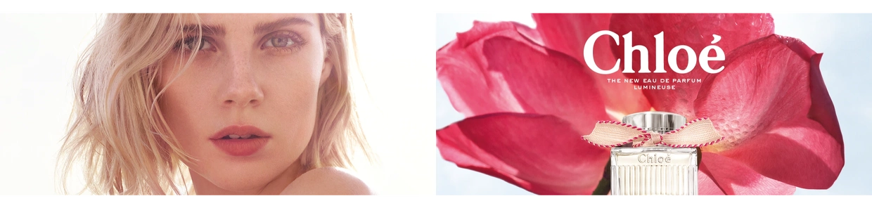 Chloé - Damendüfte - Verführerische Parfüms - Online kaufen