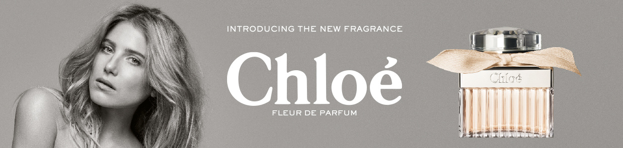 Chloé | Signature - Køb den populære rosenduft fra Chloé her