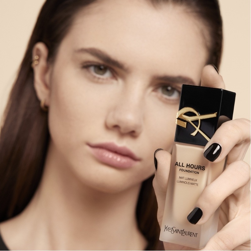 Is Ysl Foundation Good For Dry Skin At Jason Rocha Blog