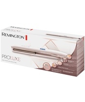 Remington PROluxe Straightener - Se her - Nicehair.dk
