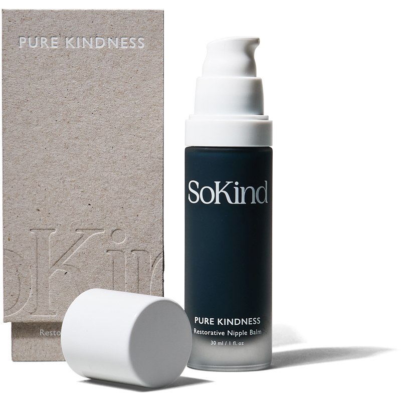 SoKind Pure Kindness Restorative Nipple Balm 30 ml