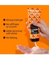 Matrix Controller Gel 200 ml - Se her - Nicehair.dk