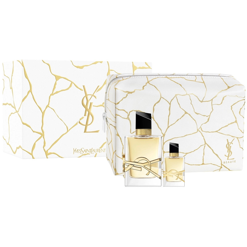 Ysl Libre Edp 50 Ml T Set Limited Edition