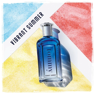 Tommy Hilfiger Tommy Vibrant Summer EDT 100 ml