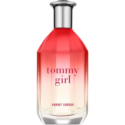 Tommy hilfiger tommy girl summer 2016 store