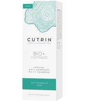 Cutrin BIO+ Special Anti-Dandruff Shampoo - Se her - Nicehair.dk
