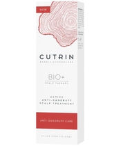 Cutrin BIO+ Active Anti-Dandruff Scalp Treatment 100 ml