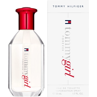 Tommy hilfiger perfume 50ml price store