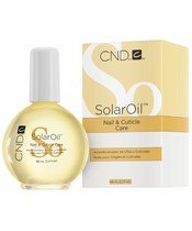 CND SolarOil Nail & Cuticle Care 68 ml