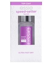 Essie Speed Setter Top Coat 13,5 ml