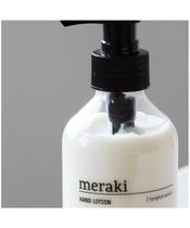 Meraki Hand Lotion 275 ml - Tangled Woods