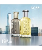 Hugo Boss Bottled EDP 200 ml