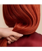 Wella Color Fresh Mask 150 ml - Copper Glow - Se her - Nicehair.dk