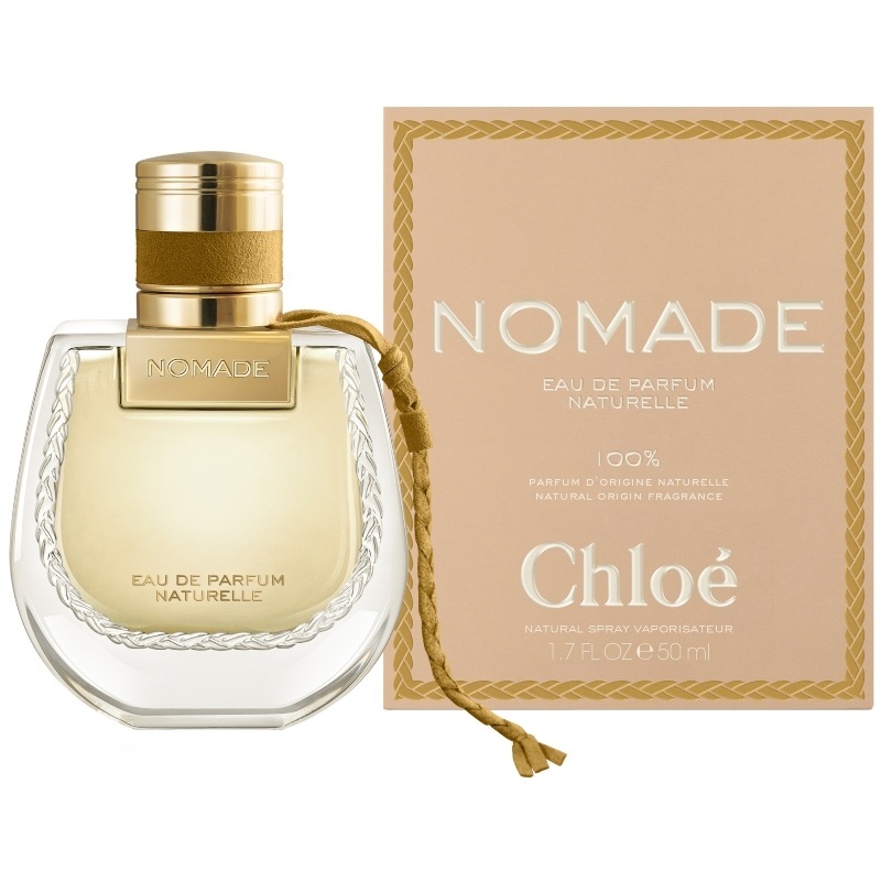 Chloé Nomade Naturelle EDP 50 ml